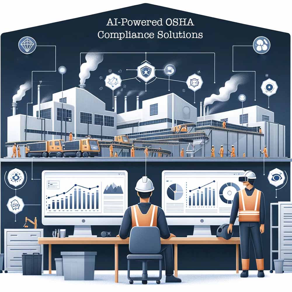 The Future of Safer Construction Sites: How AI can be used for OSHA ...